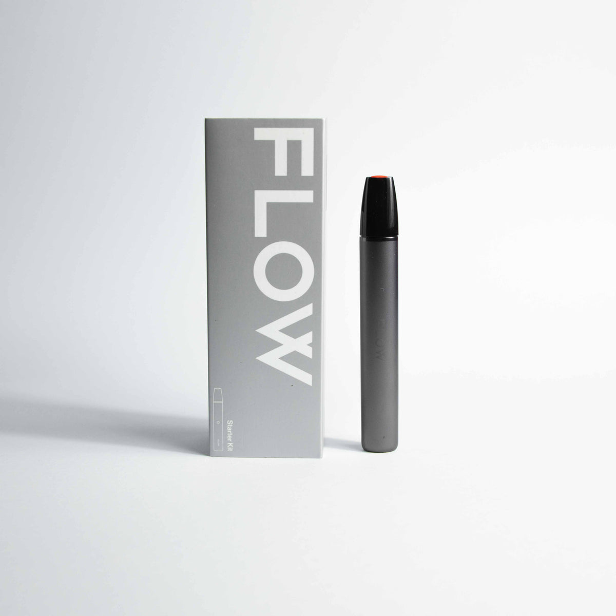 FLOW S Device(Grey) – FLOW Malaysia