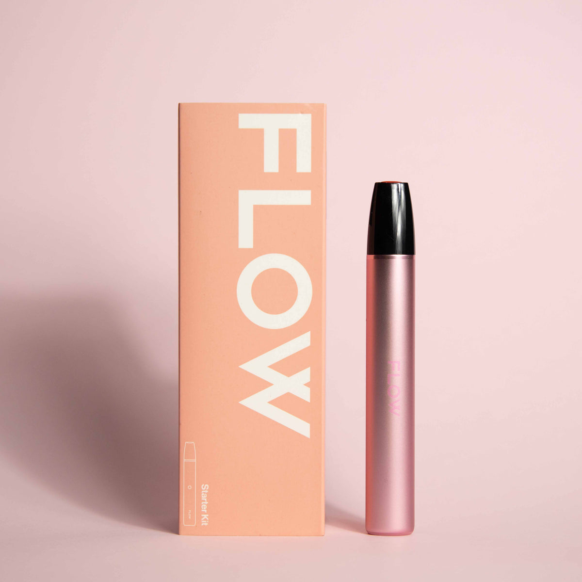 FLOW S Device(Pink) – FLOW Malaysia
